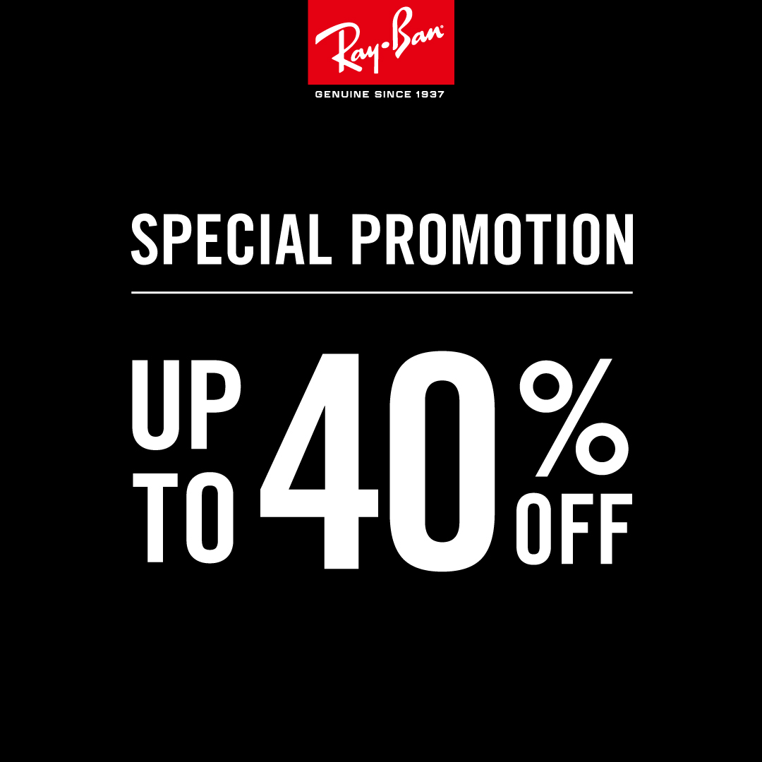 Ray-Ban Japan Store