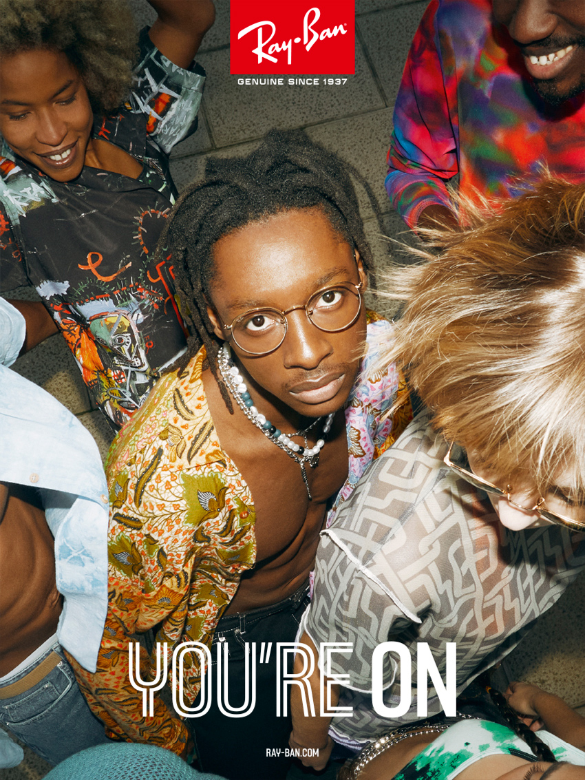 Ray-Ban Japan Store | レイバン直営店の公式サイト